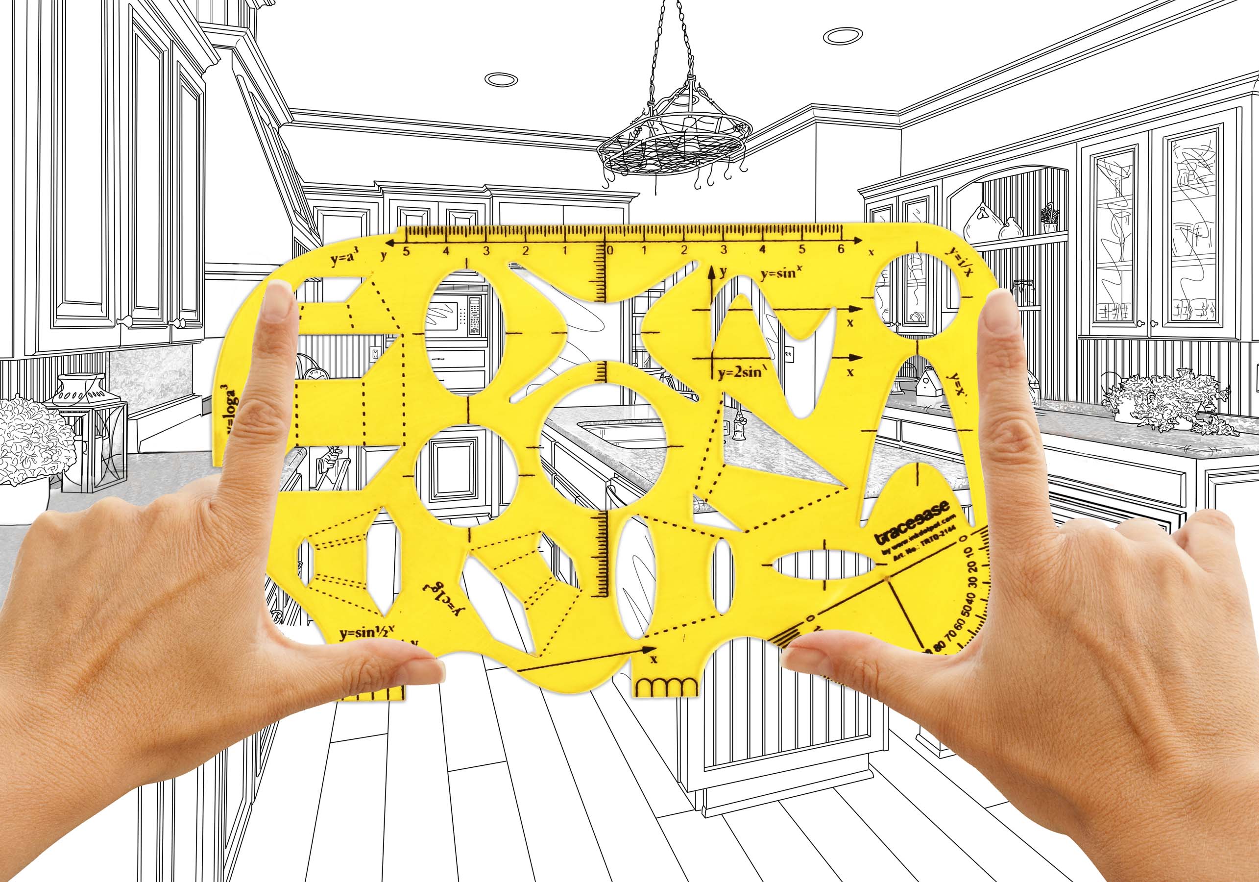Other Stationary & Supplies - Traceease Maths Trigonometry Formula ...