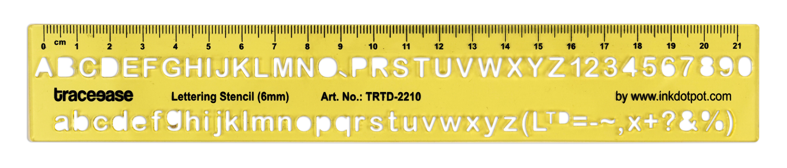 TRACEEASE IN LETTERS Lower Case Numbers Letters Template Stencil 2qh traceease-in-letters-lower-case-numbers-letters-template-stencil-2qh